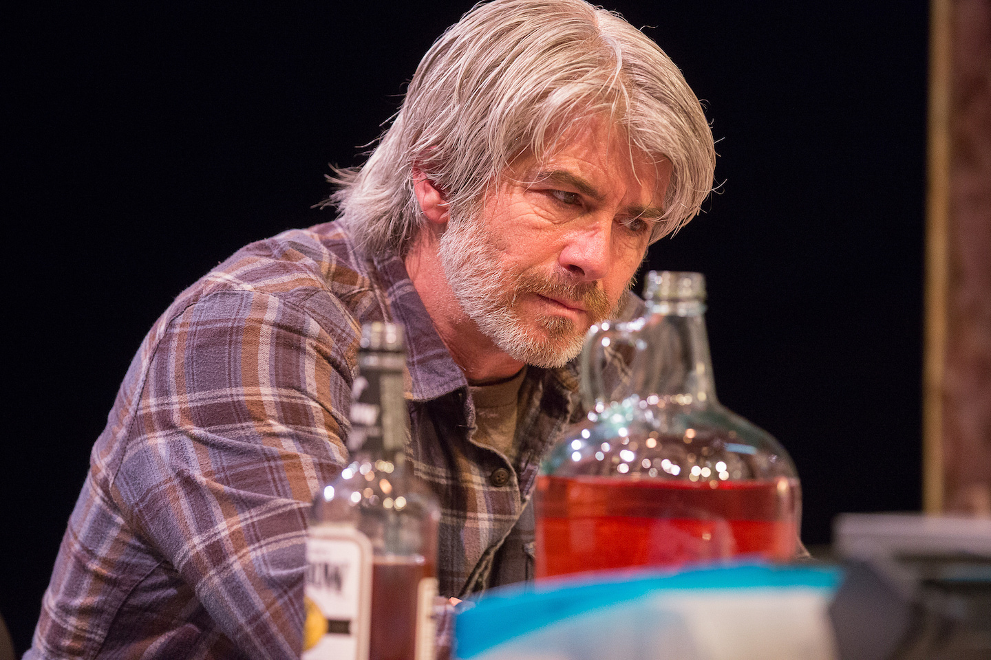 In Isolation, We Change Together - THRU Media